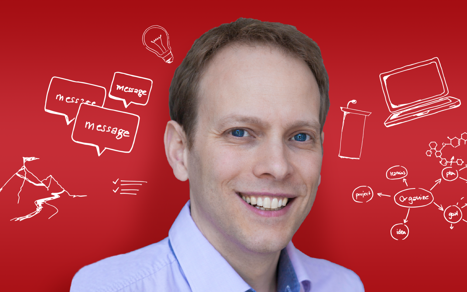 Dr. Daniel Friedrich » Team » Impulsplus | Seminare, Coaching & Beratung